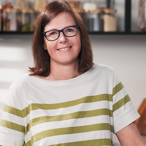 REWE Expertenteam für Rezepte & Ernährung - REWE.de