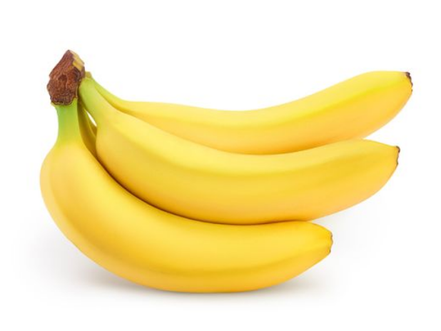 Bananen – Die Powerfrucht | REWE Lexikon